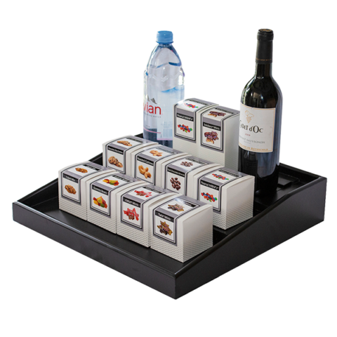 SmartCube by Minibar Systems | The Worlds Most Technologically Advanced ...