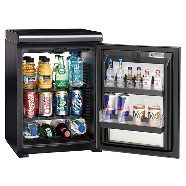 Technical Specifications | SmartCube by Minibar Systems