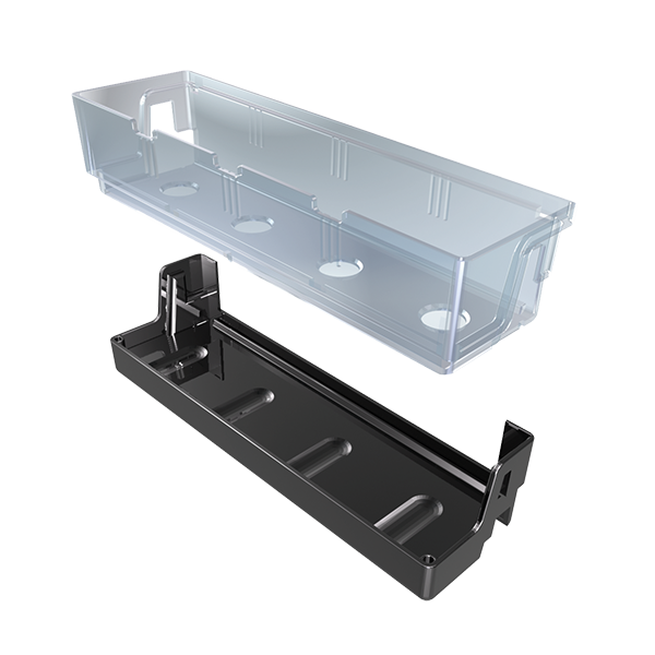 Configuration | SmartCube by Minibar Systems