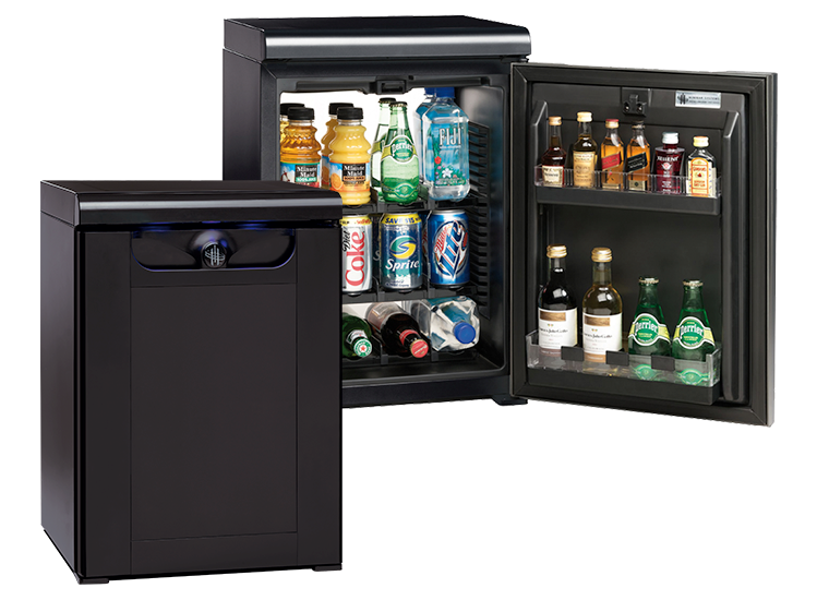 SmartCube | SmartCube by Minibar Systems