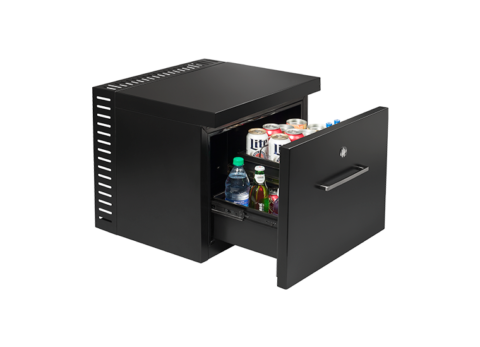 SmartCube | SmartCube by Minibar Systems