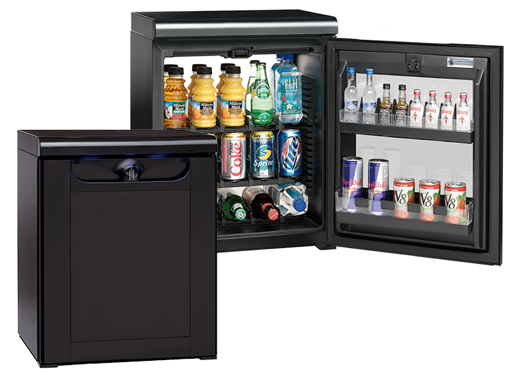 SmartCube | SmartCube by Minibar Systems