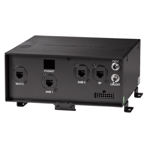 SmartCube by Minibar Systems | The Worlds Most Technologically Advanced ...