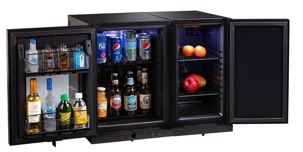 SmartCube by Minibar Systems | The Worlds Most Technologically Advanced ...