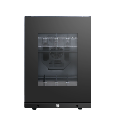 SmartCube Classic | SmartCube by Minibar Systems