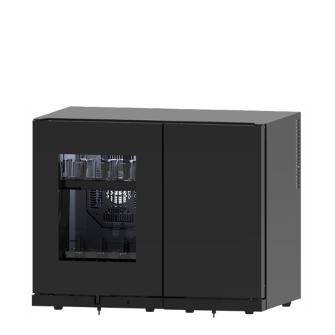 SmartCube | SmartCube by Minibar Systems