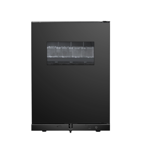 SmartCube | SmartCube by Minibar Systems