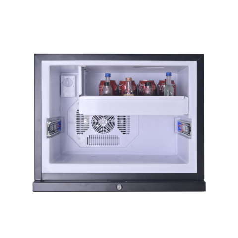 DC40T-Drawer | SmartCube by Minibar Systems