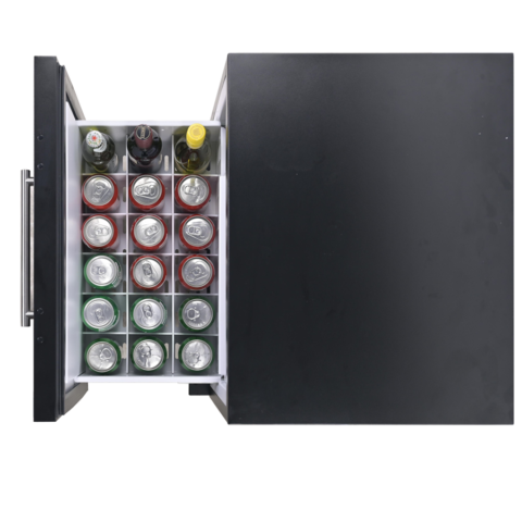 DC40T-Drawer | SmartCube by Minibar Systems
